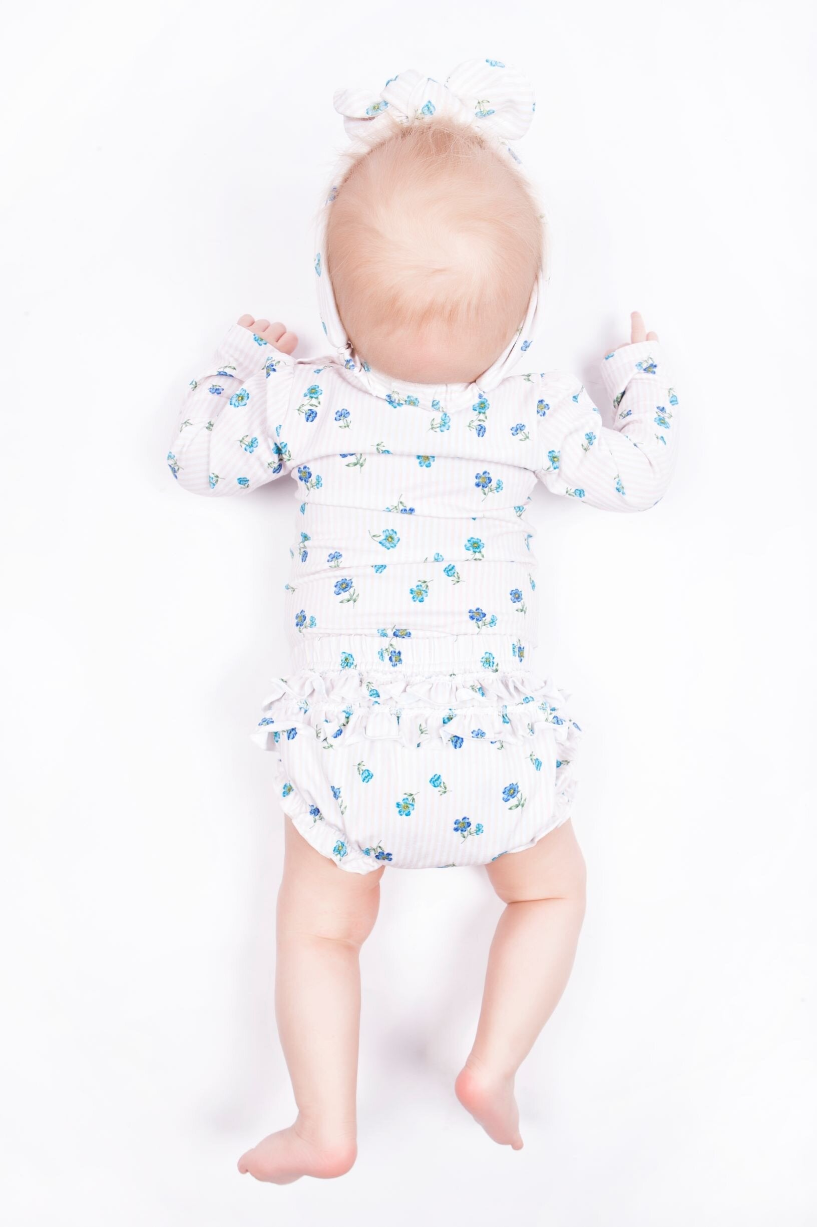 Body til baby – Vilje & Ve